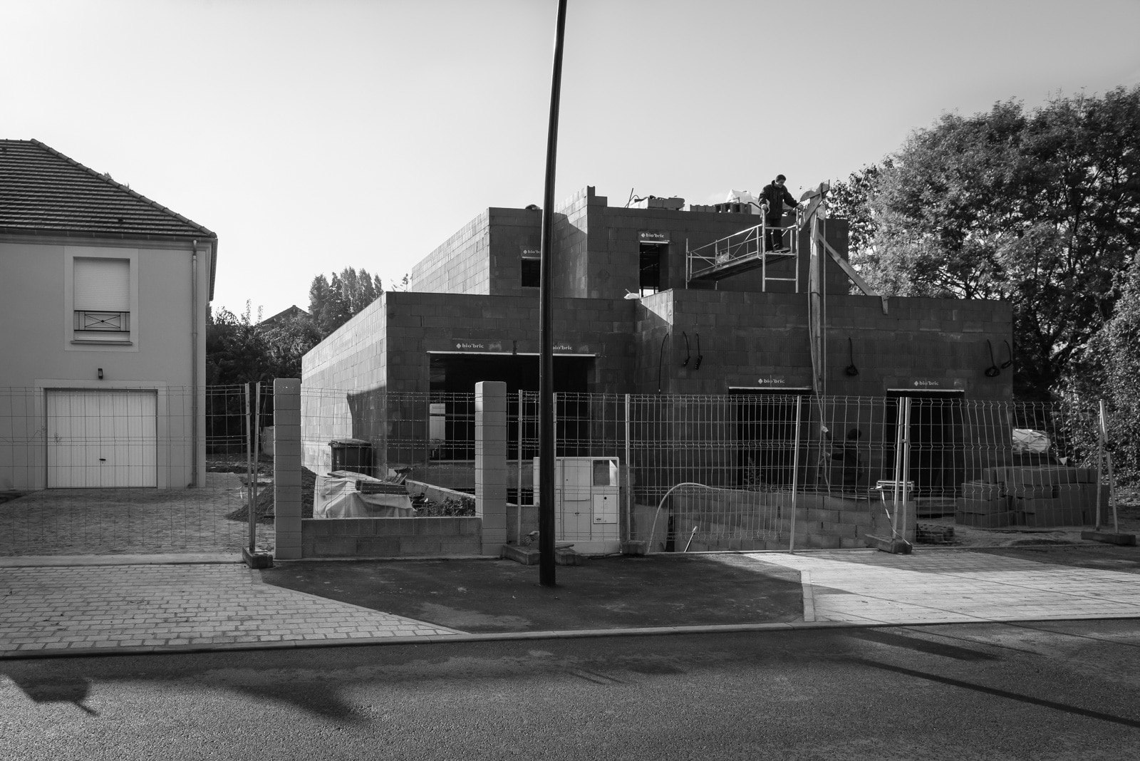 ACR Bâtiment - Aménagement - Construction - Rénovation